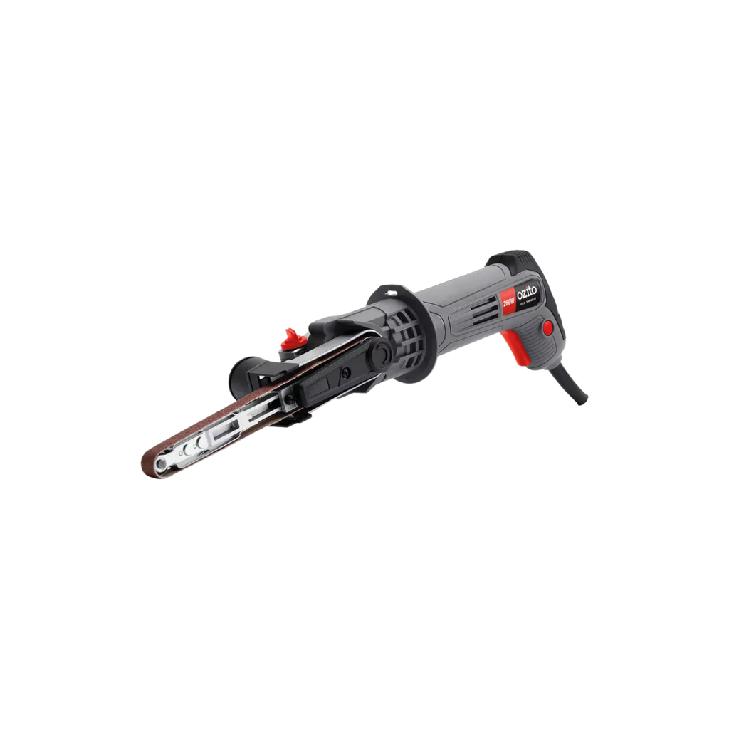 File Sander | Bali Building Solutions